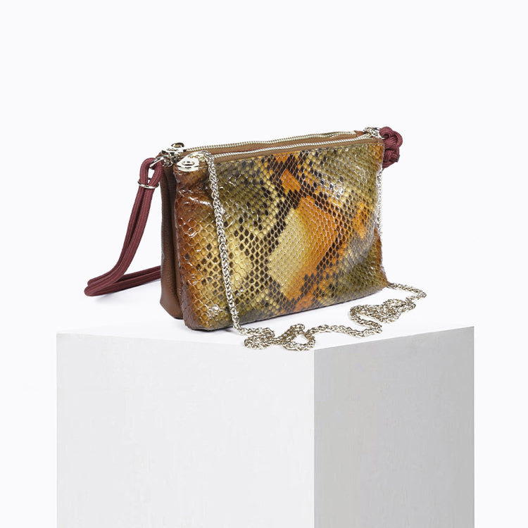 Duo Python Fuego | Craie Studio