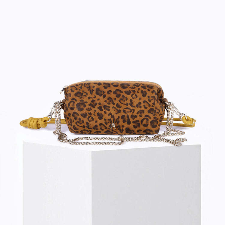 Nuage Léo Tan | Craie Studio