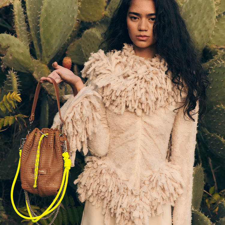 The Bibi bag | Craie Studio