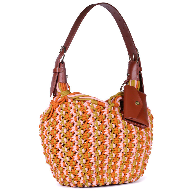 Macrame bags | Craie Studio