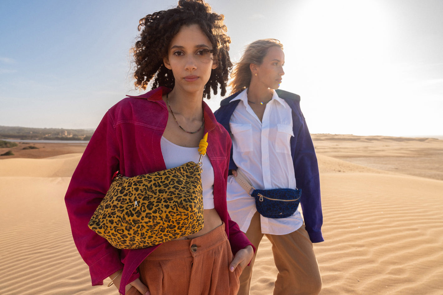 Lookbook | Craie Studio