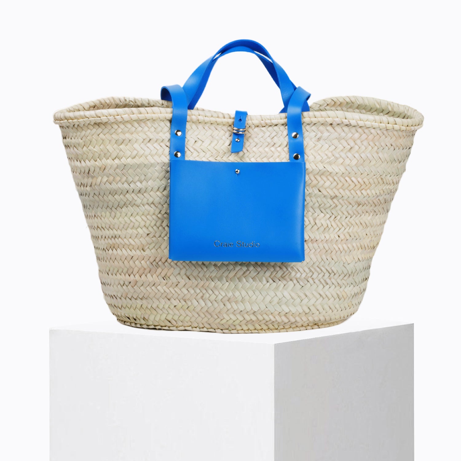 Les Paniers | Craie Studio