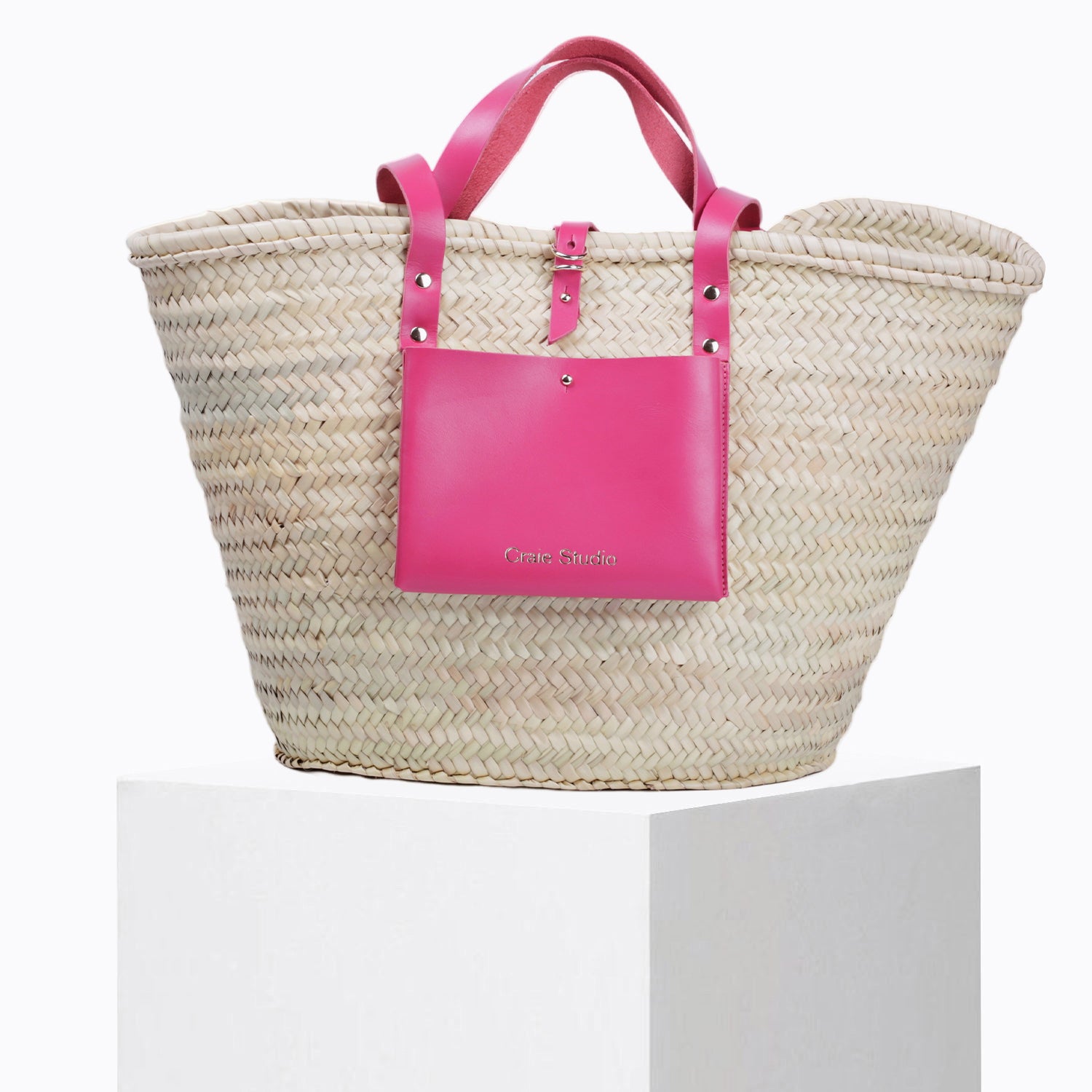 Les Paniers | Craie Studio