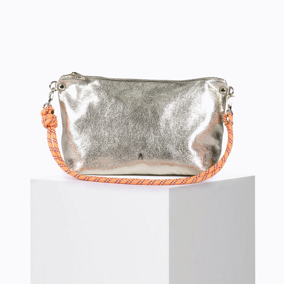Craie Studio | Audacious leather goods | Artists in Love
