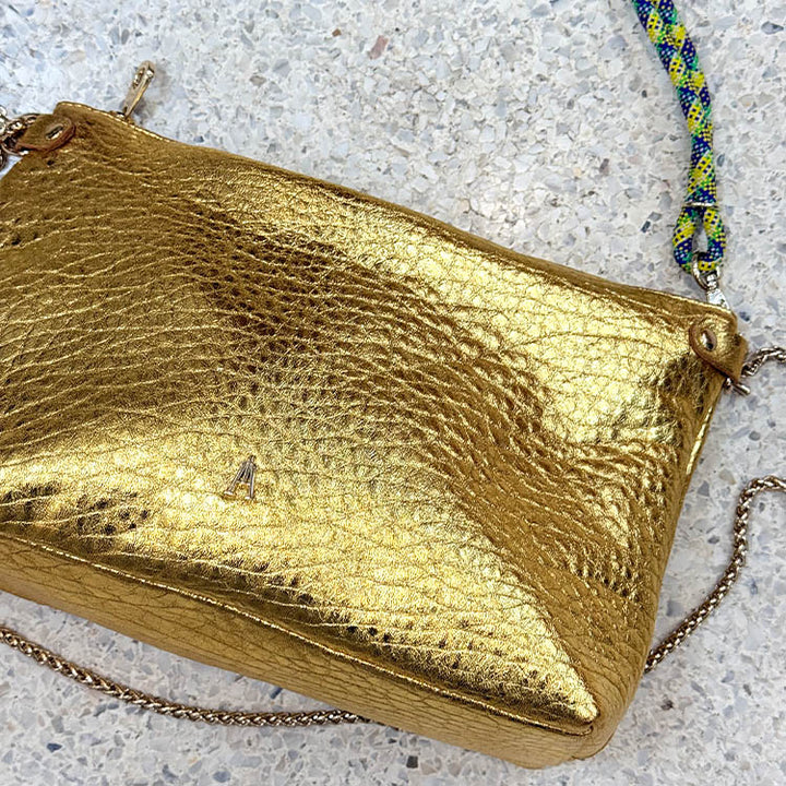 Craie Studio | Audacious leather goods | Artists in Love