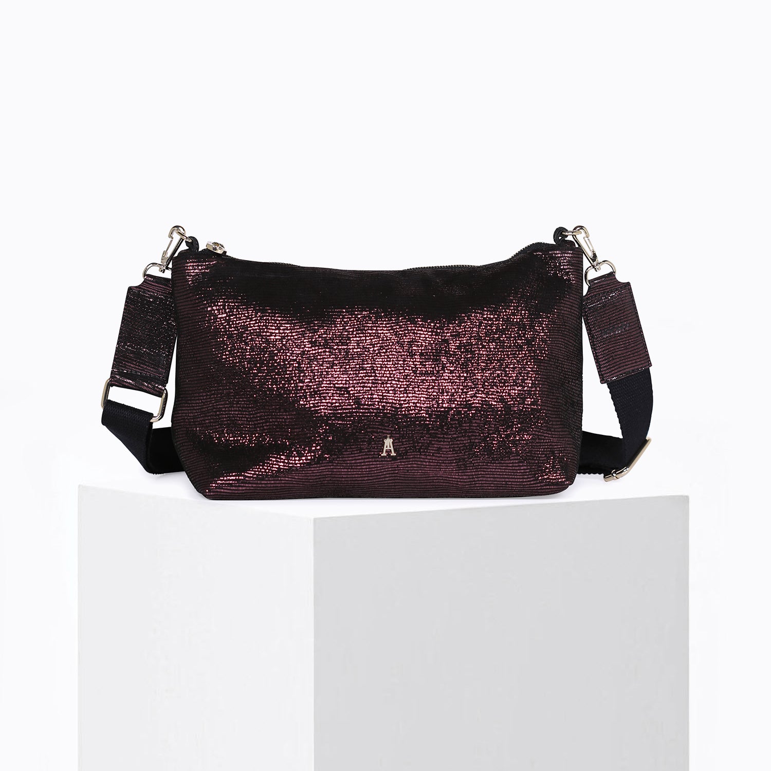 Craie Studio | Audacious leather goods | Artists in Love