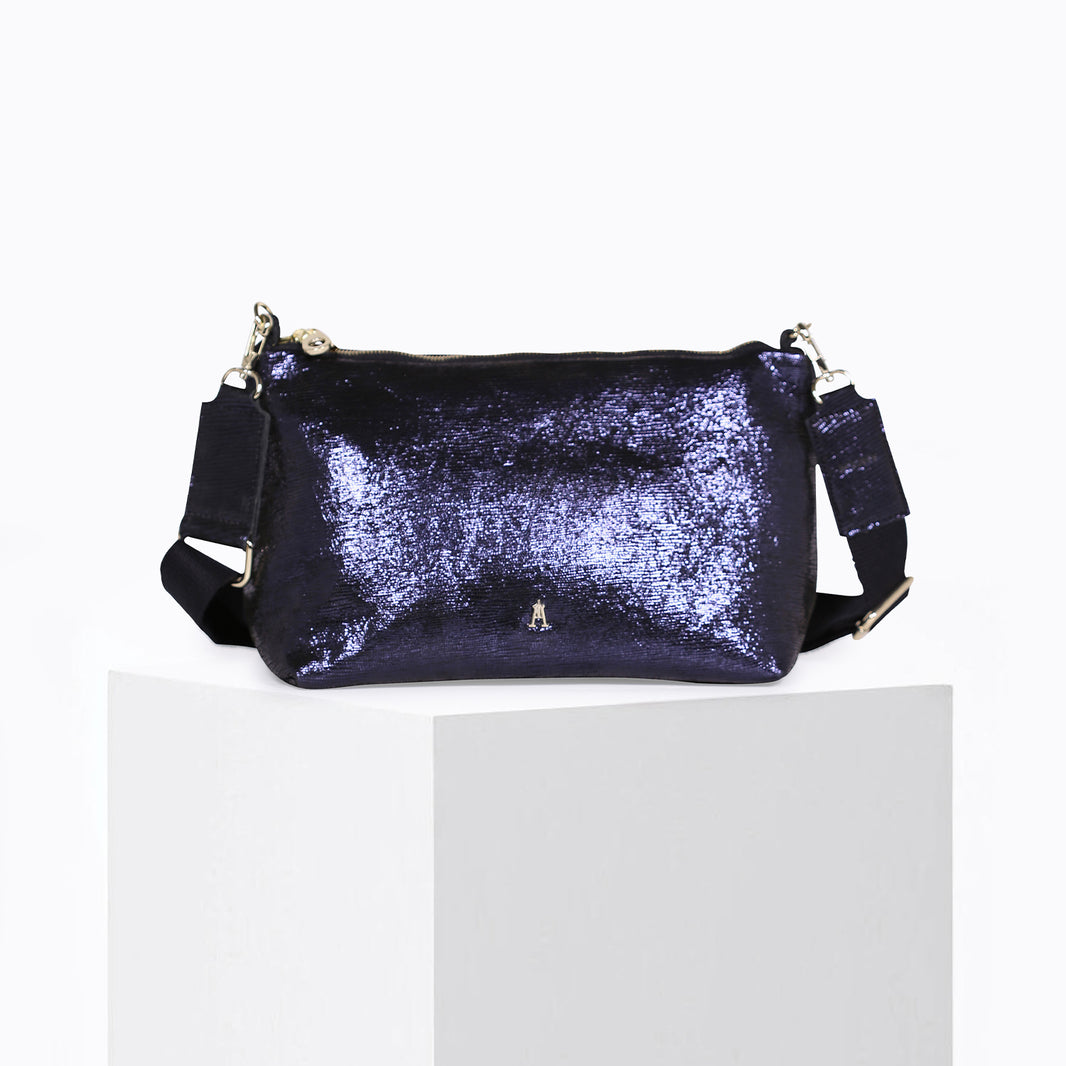 Craie Studio | Audacious leather goods | Artists in Love