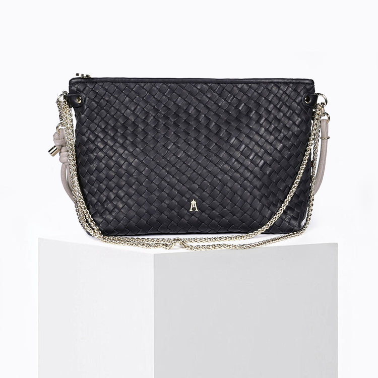 Black Braided Mallow | Craie Studio