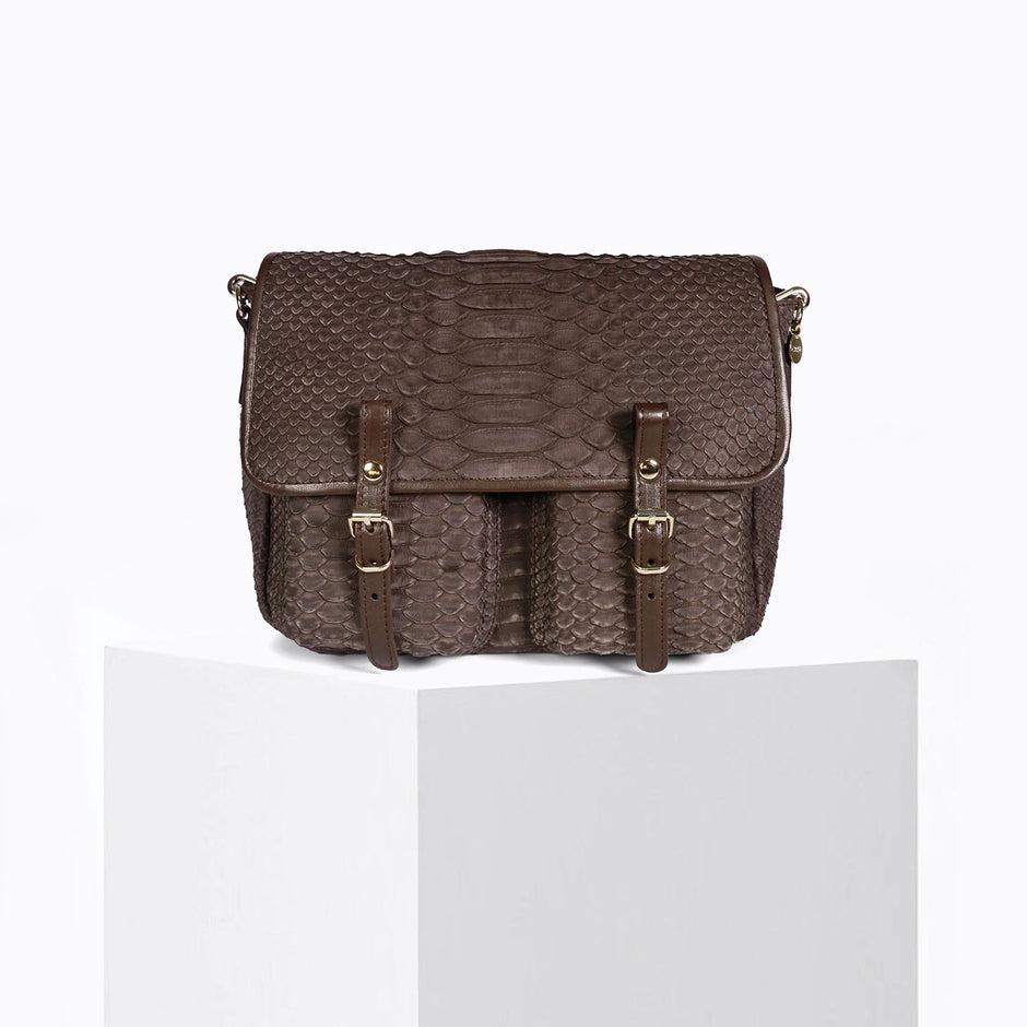 Craie Studio | Audacious leather goods | Artists in Love