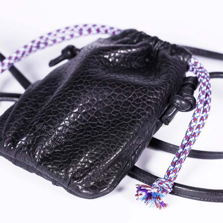 Craie Studio | Audacious leather goods | Artists in Love