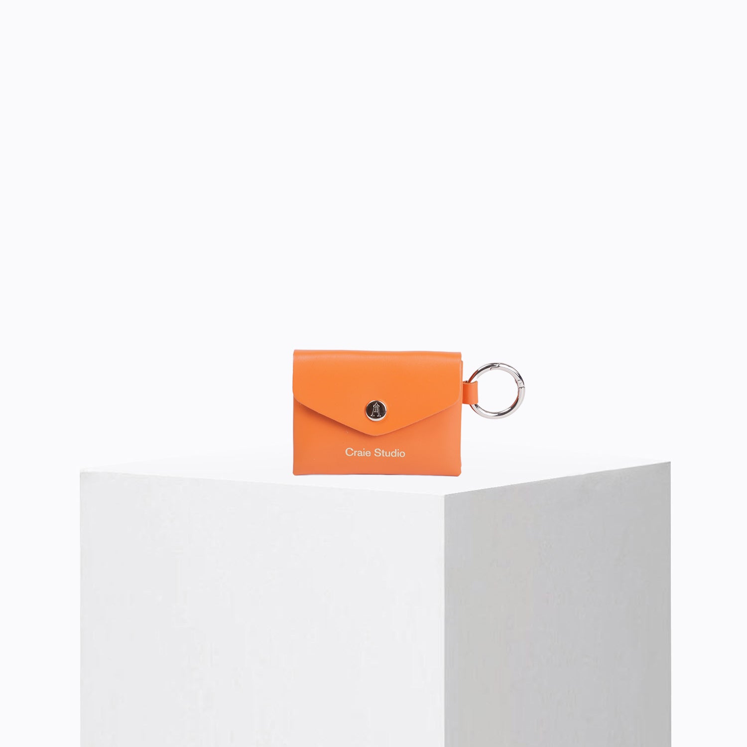 Moni box Fanta coin purse | Craie Studio