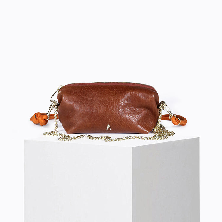 Craie Studio | Audacious leather goods | Artists in Love
