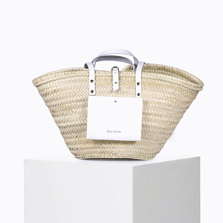 Les Paniers | Craie Studio