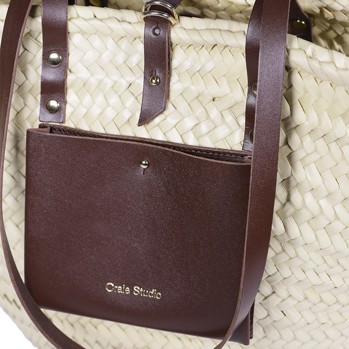 Craie Studio | Audacious leather goods | Artists in Love