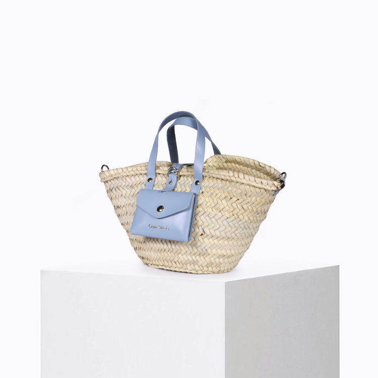 Les Paniers | Craie Studio