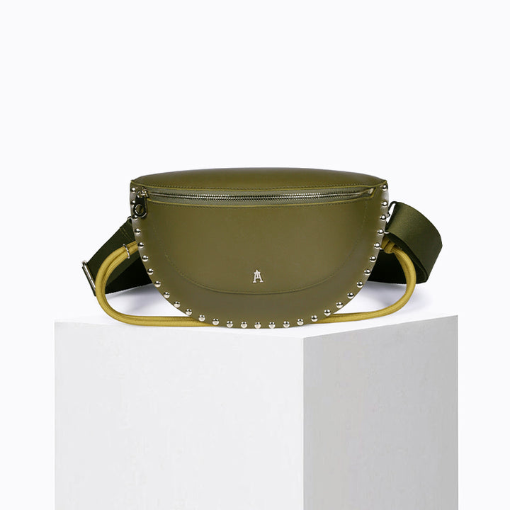 Craie Studio | Audacious leather goods | Artists in Love