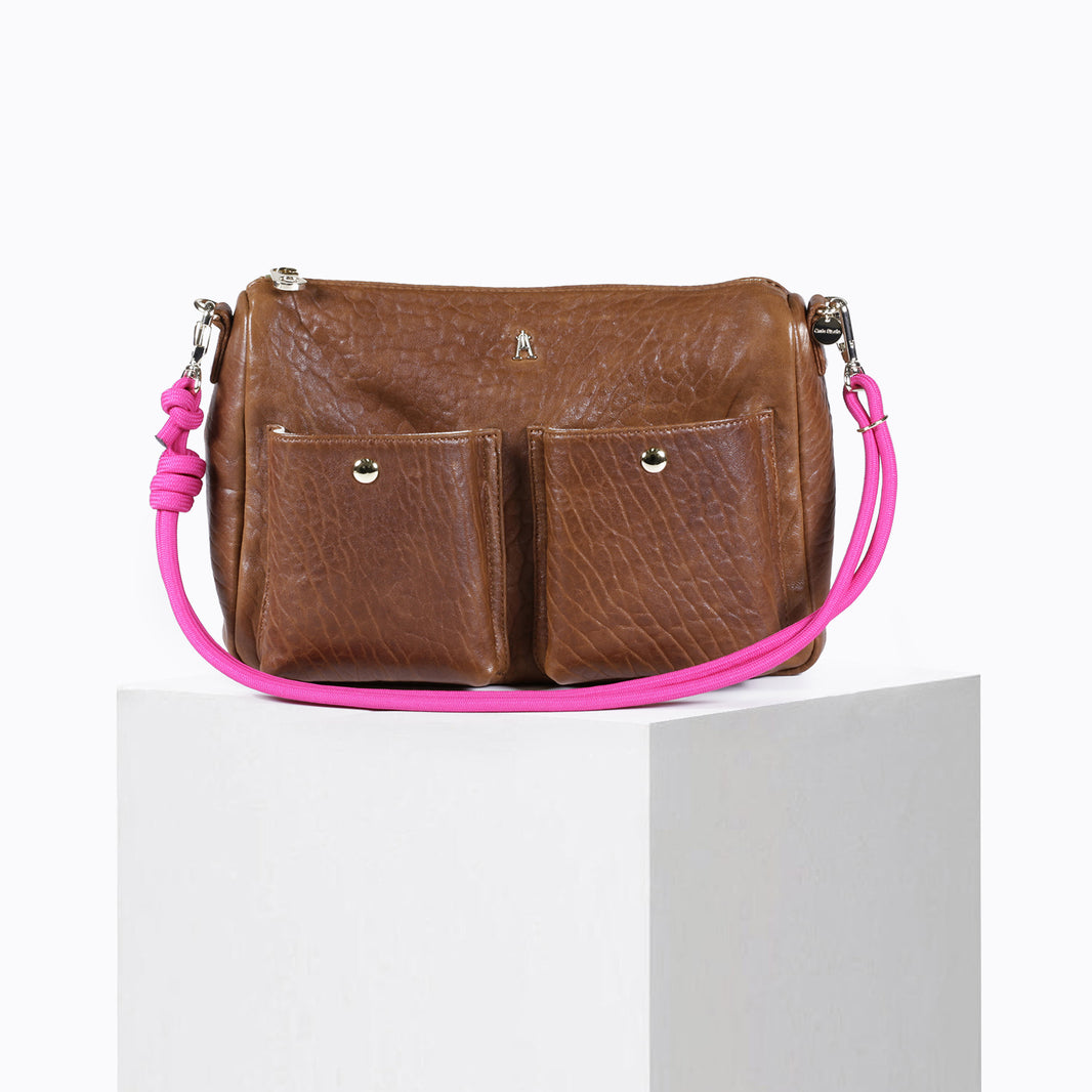 Craie Studio | Audacious leather goods | Artists in Love