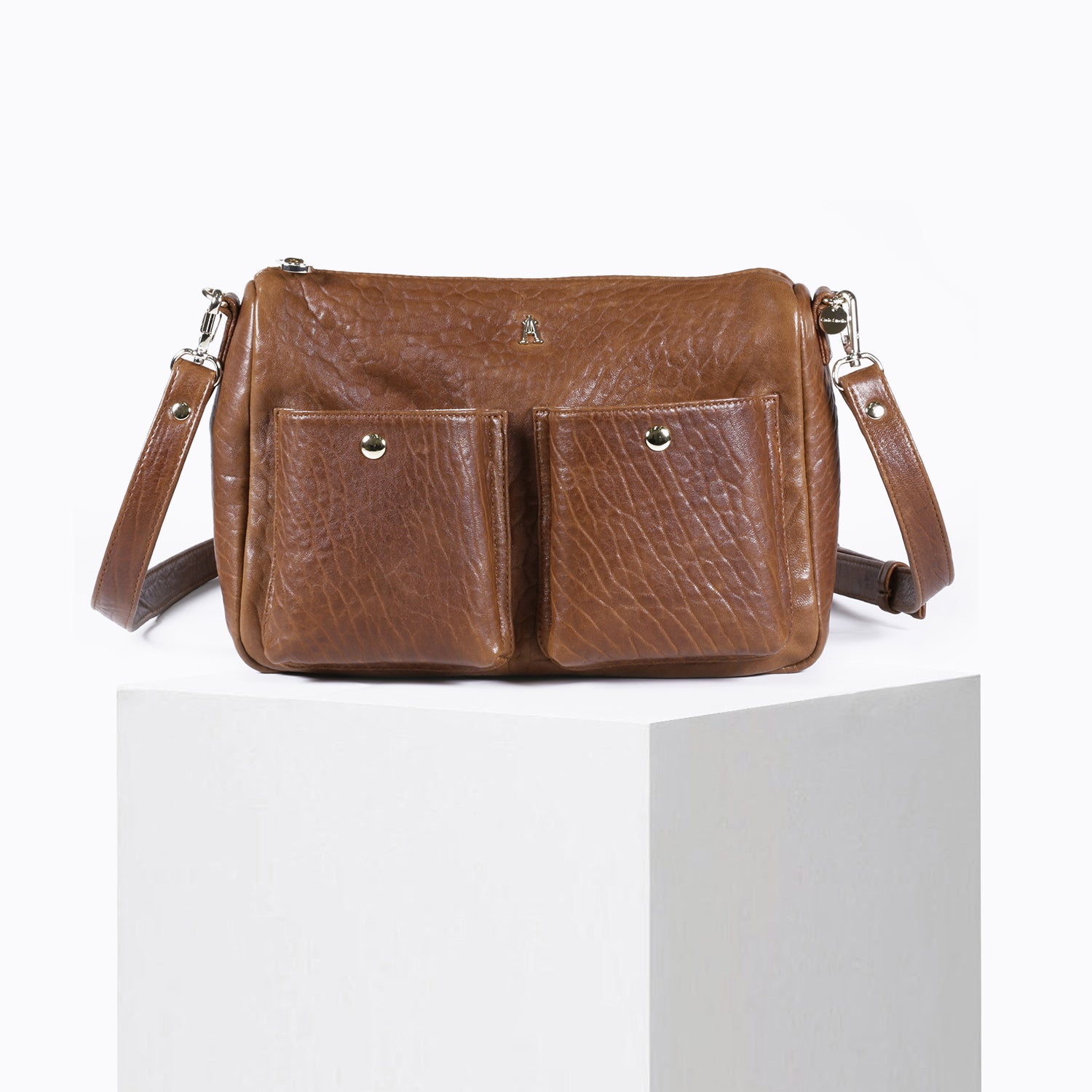 Craie Studio | Audacious leather goods | Artists in Love